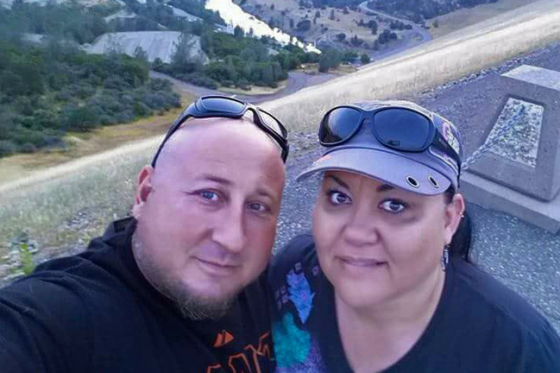 Fundraiser for Renee Culver by Misty Warner : Gary Culver Sr. Funeral ...