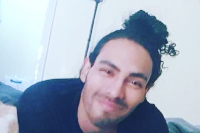 Fundraiser for Jimmy & Corina Orama by Lorielle Solomon : Our Son’s ...