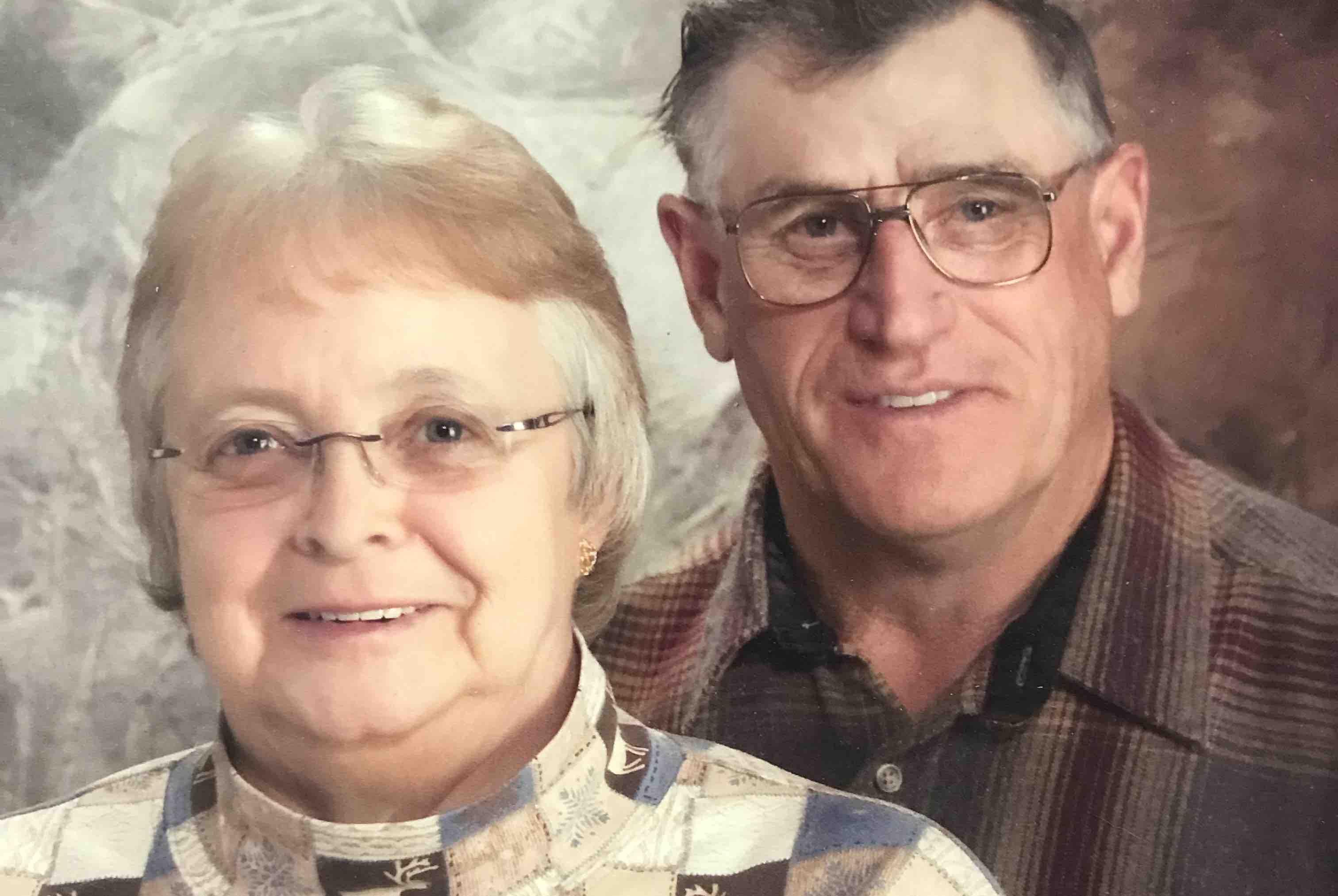 Fundraiser by Nicole Gray : Roger Kerrick’s Recovery Fund