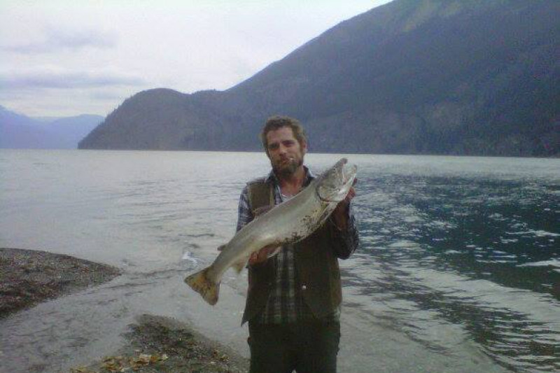 Fundraiser by Nicole Ranson : Help Clint See