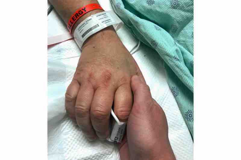 Fundraiser by mark capodanno : Steve Capodanno memorial fund