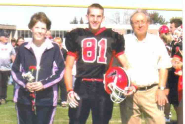 Fundraiser for Philip Karch by mahmoud zeidan : Karch Family