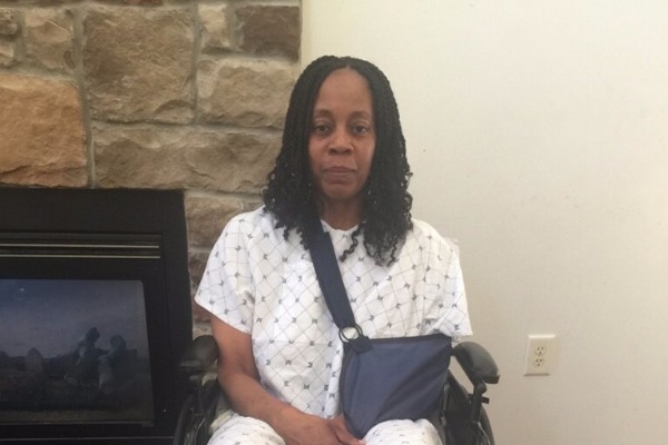 Fundraiser for Crystal Johnson by Karen Brown : Crystal Johnson's ...