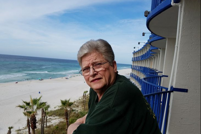 Fundraiser for Susan Shockey by Kimball Johnson : Funeral & Expenses ...