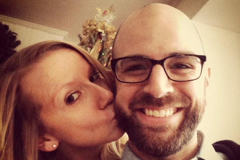 Fundraiser for Michael Jaffarian by Kate Pellett : Jaffarian Strong