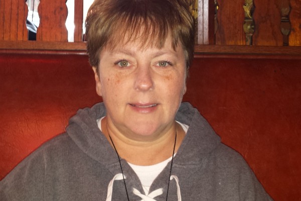 Fundraiser for Carolyn Cook by Connie Haukom : Carries cancer fund