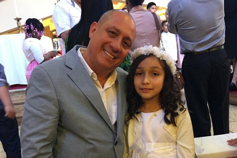 Fundraiser for Rachel Valencia by Juliana Marin Valencia : Funeral ...