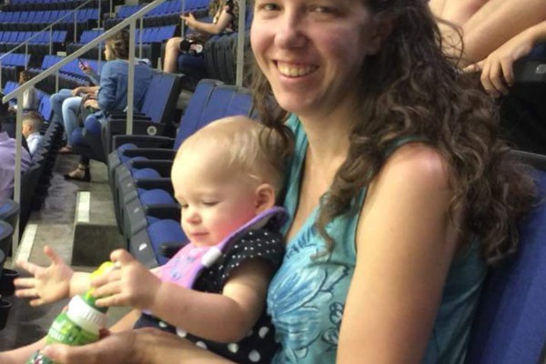 Fundraiser for Jennifer Holcombe by Kate Lamb : Jenni Holcombe Expense