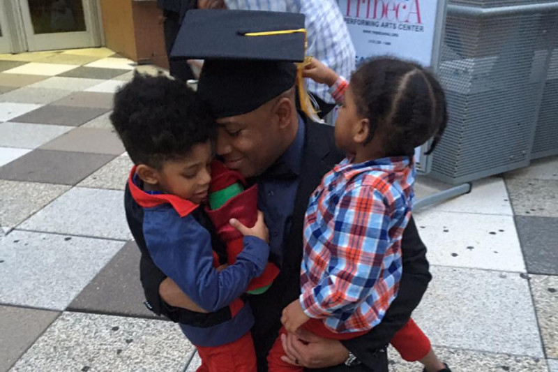 Fundraiser for Ondina Hawthorne-Silvera by Liz Murray : Saying Goodbye ...