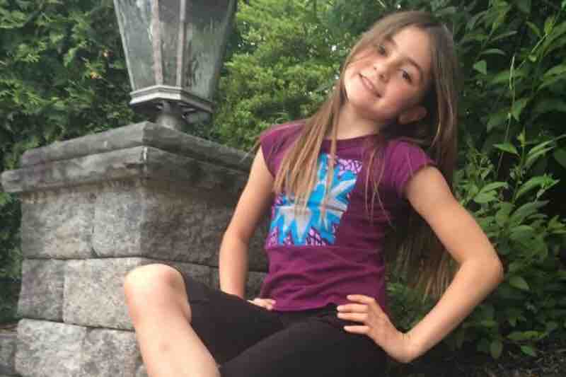 Fundraiser by Chad Cunningham : Kiki Strong: Medical Fund