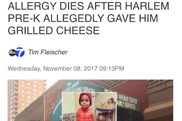 Fundraiser for Ondina Hawthorne-Silvera by Jessica Dicarlo : Elijah ...