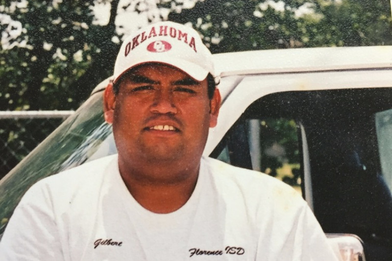 Fundraiser for Gilbert Solis by Lesa Ragsdale : Gilbert Solis Heart sugery