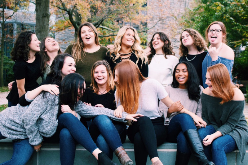 Fundraiser For Alexis Alviggi By Jessica Grasso Loyola Belles