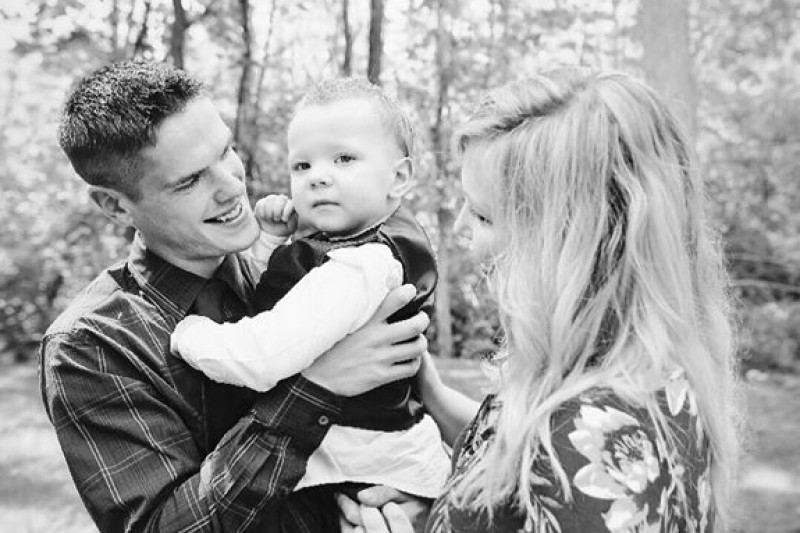 Fundraiser for Dena Doolin by Haley Lewis : Help support The Doolin family