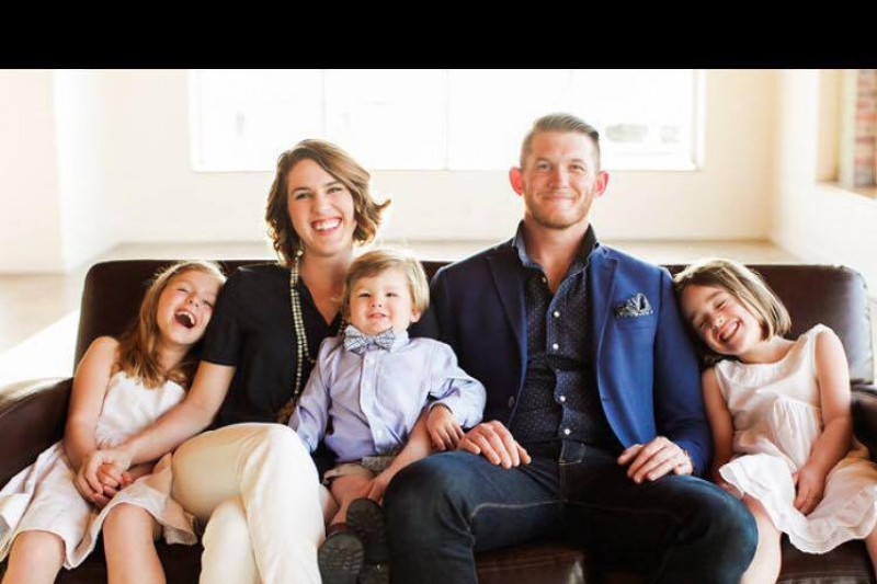 Fundraiser for Vaughn Granger by Jim Bowie : Support for the Granger Family