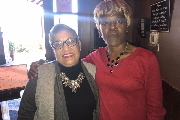 Fundraiser by Sharon Risher : For the love of Esther Lance