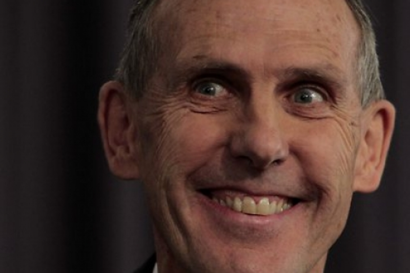 Fundraiser by Brett Lucas : Bob Brown v Brett Lucas