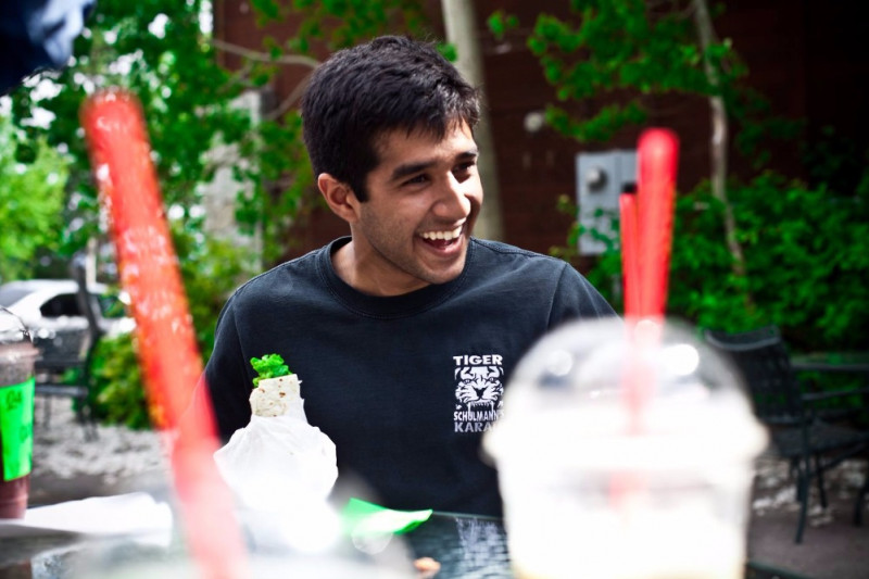 Fundraiser by Amit Gupta : Yush Gupta Memorial Fund