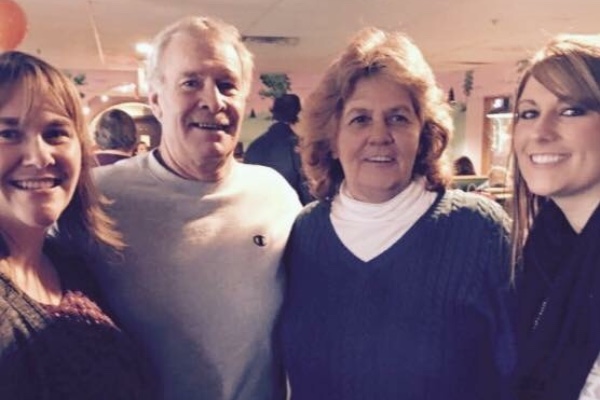 Fundraiser by Lisa Gibney : Funeral expenses for Terry Gibney