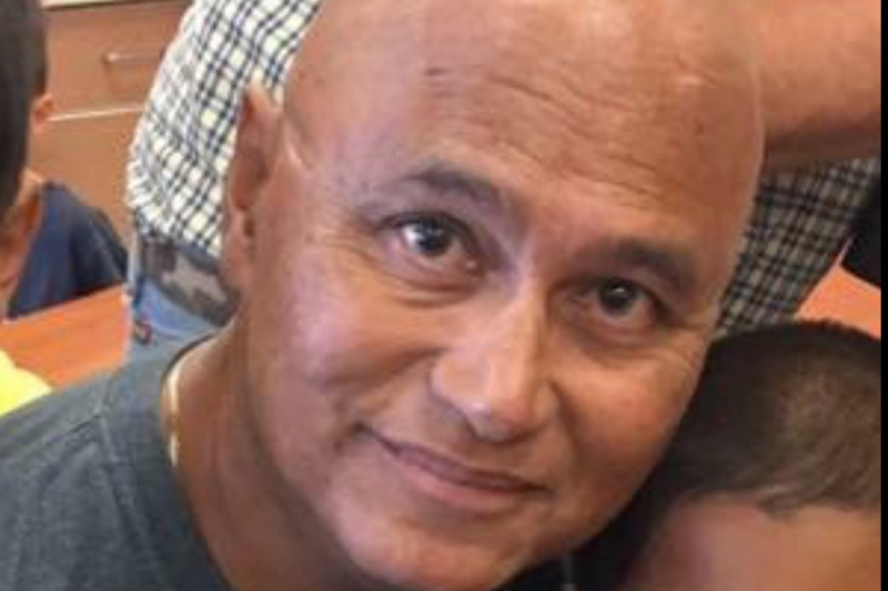 Fundraiser for Anthony and Melissa Marion by Melisa Yocum : Anthony ...