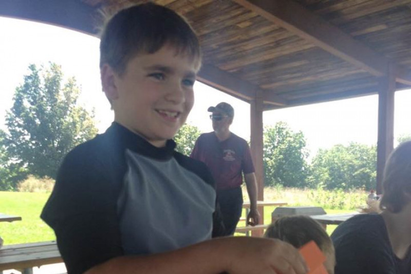 Fundraiser by Liz Taylor : Devin “Boo” Lytle’s Medical Fund