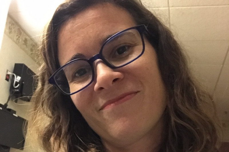 Fundraiser for Jane Meek by Elle Aviv : Jane Meek's Recovery