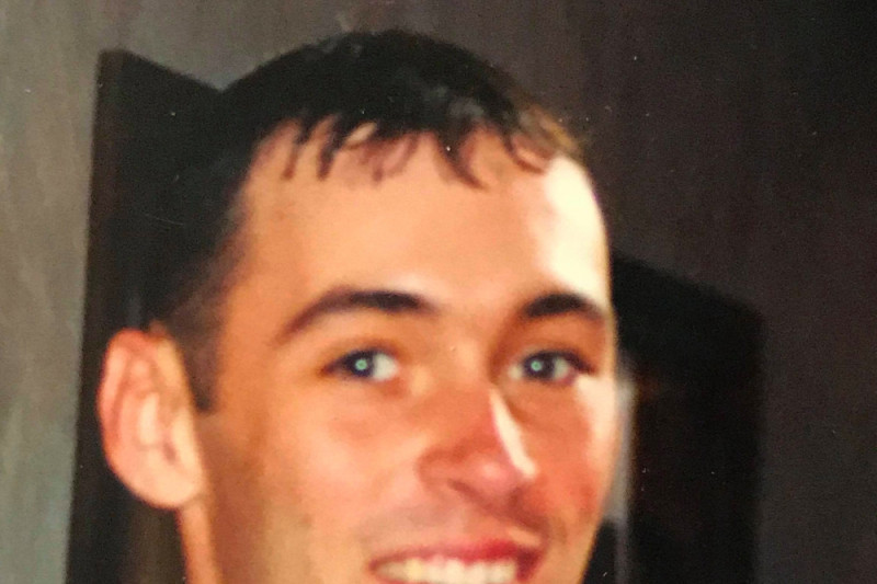 Fundraiser for Robert Montagna by Laura Montagna : Matthew Montagna's ...