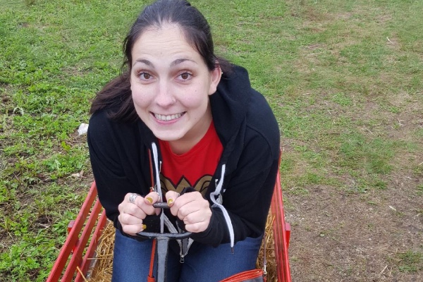 Fundraiser by Tony Novotny : StageIVB CervicalCancer Fundraising