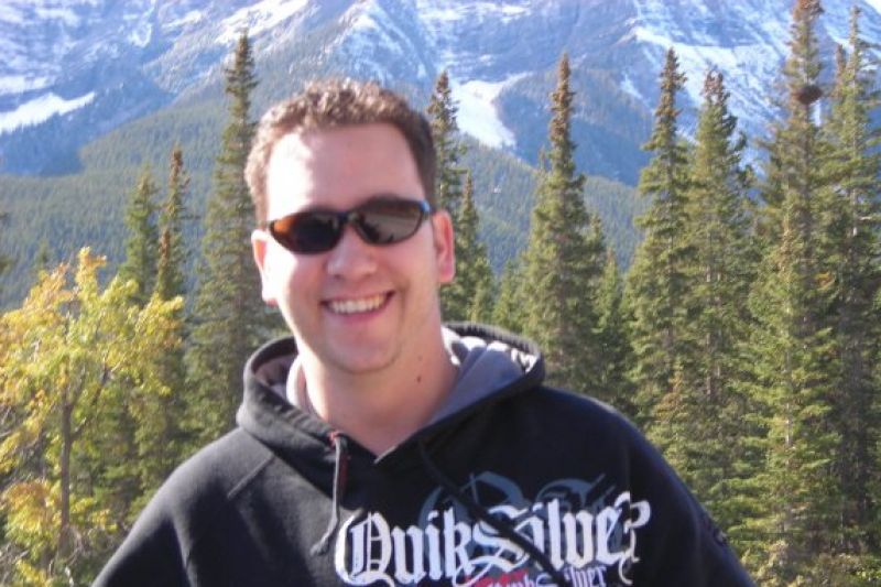 Fundraiser for Meryl Schoel by Danny Greenspan : Jamie Schoel's fight ...