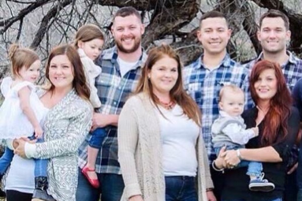 Fundraiser by Danielle Johnsen : In memory of Lisa Bermingham