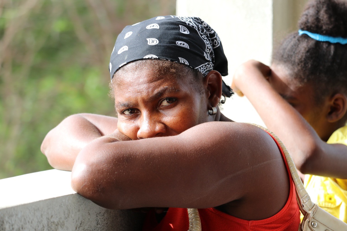 Fundraiser by Parisa Sahebi : Clean Water for People of Haiti