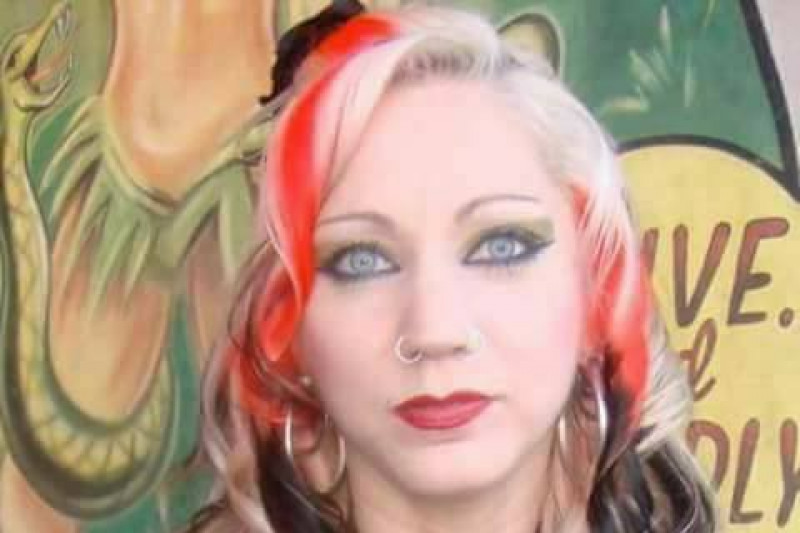 Fundraiser for Cara Zimmerman by Brooke Whitehead : Kendra Zimmerman's ...