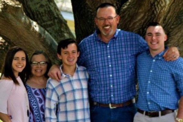 Fundraiser for Lanae Gwin by Kristin Belew Munson : Terry Gwin Family ...