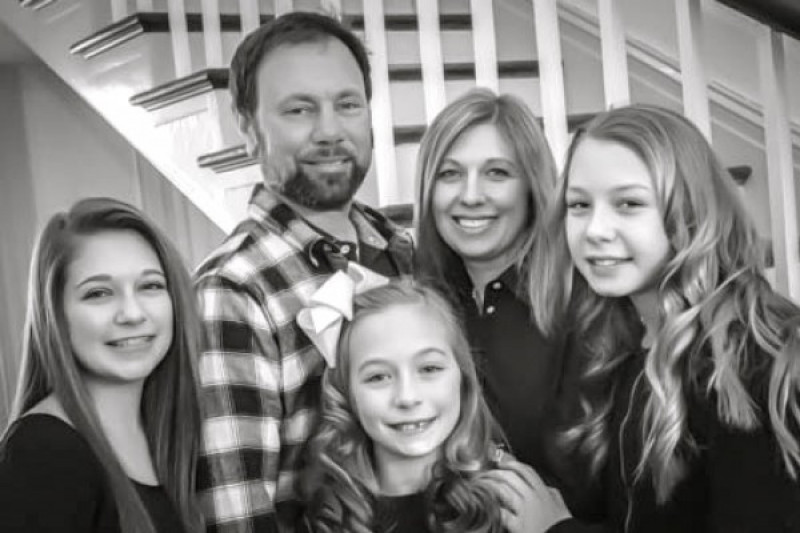 Fundraiser for Gregory LeDuc by Courtney Benedict Blunk : Love ...