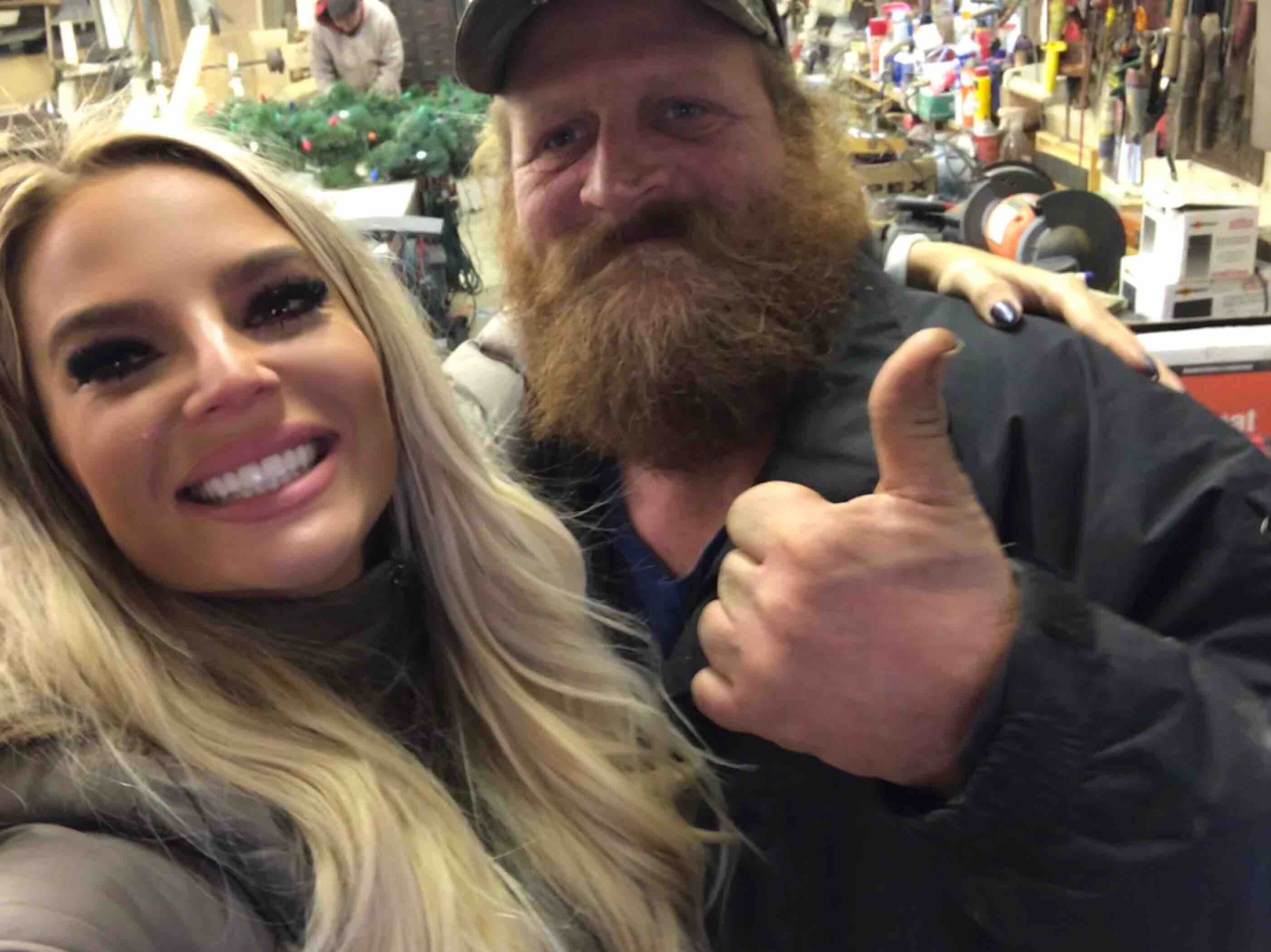 Fundraiser for Bea Dominick by Lydia Dominick : Help Russell & Bear get ...