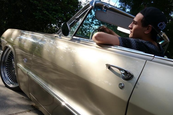 Fundraiser by Leilana Harawira-Tai : Cowan’s Legacy