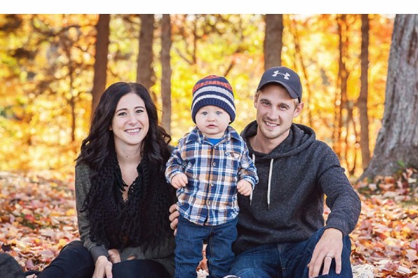 Fundraiser for Natasha Carson by Kyle Johnson : Help Natasha battle ...