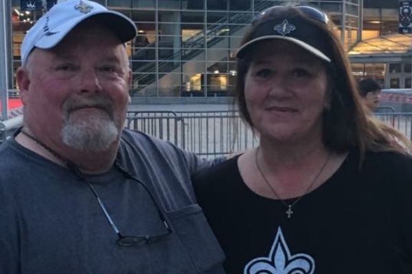 Fundraiser for Donna Loomis by Victoria Loomis : Harry Loomis