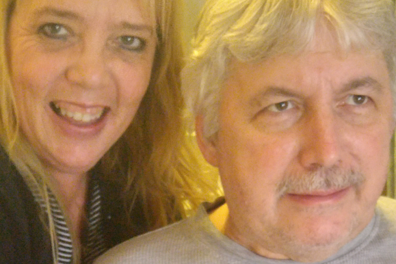 Fundraiser for Paul Morano by Mary Ann Cantella : Paul's Fund