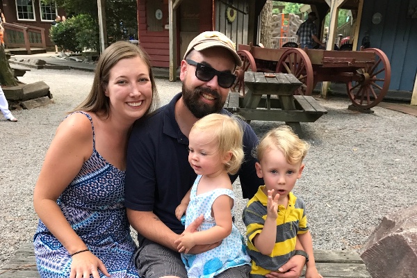 Fundraiser for Michael Tyre by Jason Barnes : Mike Tyre's Children Fund