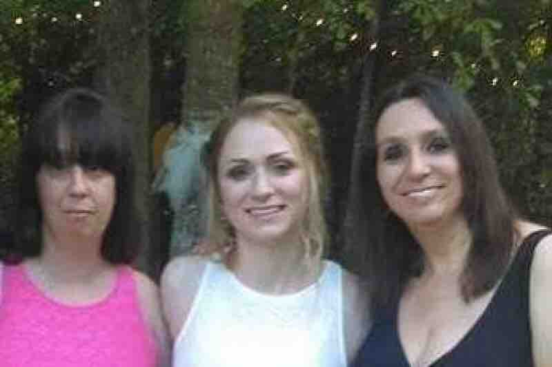 Fundraiser by Summer Nobile : Katie Bott’s Funeral Arrangements