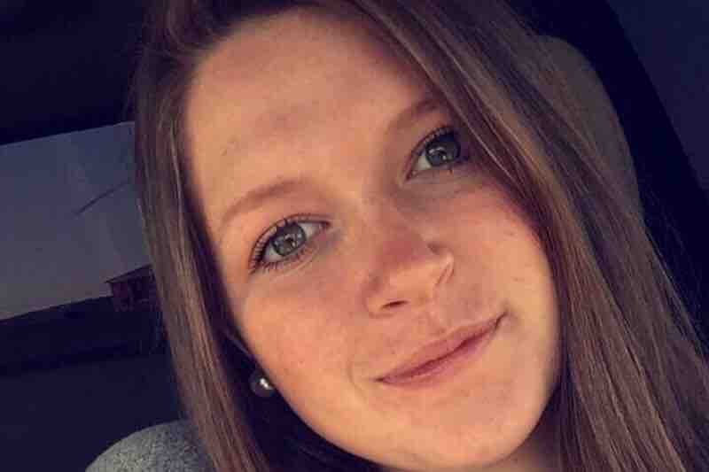 Fundraiser for Holly Monahan by Lisa Saylor : Griffin Noel Anderson