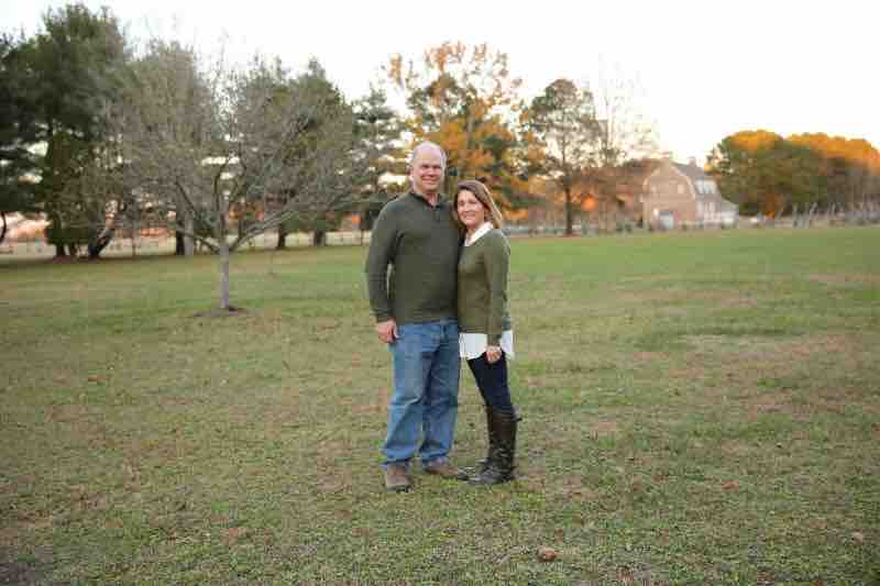 Fundraiser for Karen Wackett by Ethan Wilson : The Wackett's