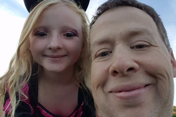 Fundraiser for Kimberly Fagan by Jonathan Fagan : Jonathan Fagan RI Bills