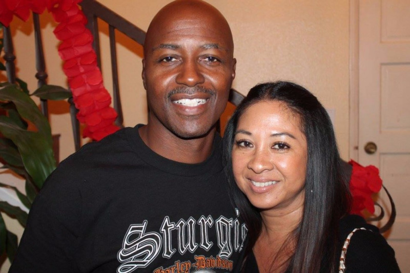 Fundraiser for Whitnee' Turner by Joshua Smith : Find Sean Turner