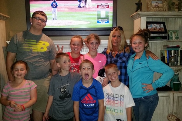 Fundraiser for Ella Jeffries by Josh Leachman : Hurricane Ella # ...