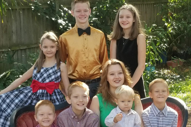 Fundraiser for Heather Moeller by Heather Riddle : Give Life & Love The ...