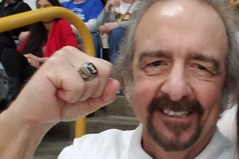 Fundraiser for Mona Darrah by Troy Michalski : Tim Darrah Memorial Fund