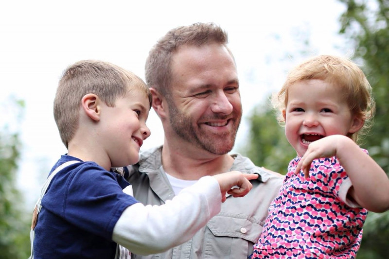 Fundraiser for Nickalus Kesler by Tim Johnson : Team Kesler