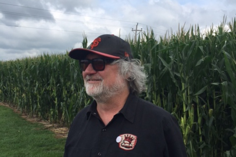 Fundraiser by Mary Winzig : Scott McCaughey Medical Fund